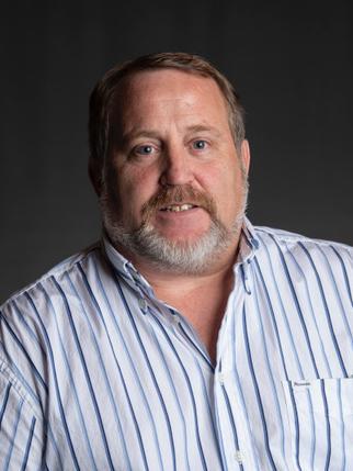 Mark Blanchard | viscc.com